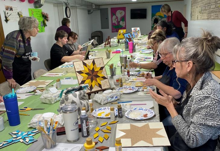 Working On Details In Clearwater | News | clearwaterprogress.com