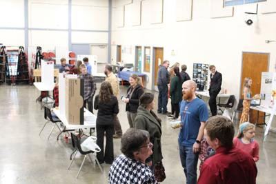 CVHS senior project night is Jan. 31 | News | clearwaterprogress.com