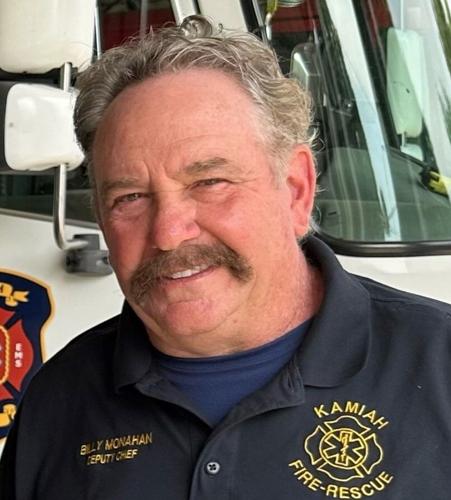 Kamiah City Council: Bryant is temporary public works director ...