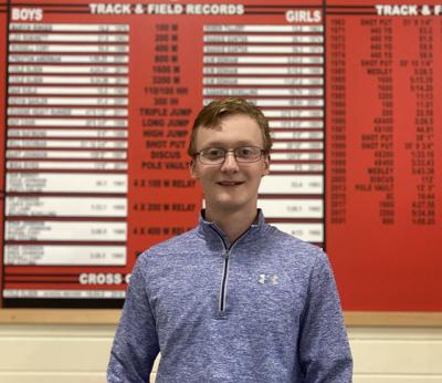 Ram of the Week: Murry aims to improve race by race | Sports ...