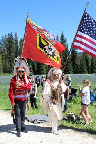 Naming ceremony, ‘one step to unite us’ | News | clearwaterprogress.com