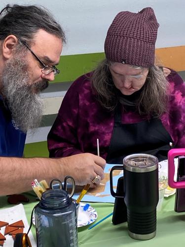 Working On Details In Clearwater | News | clearwaterprogress.com