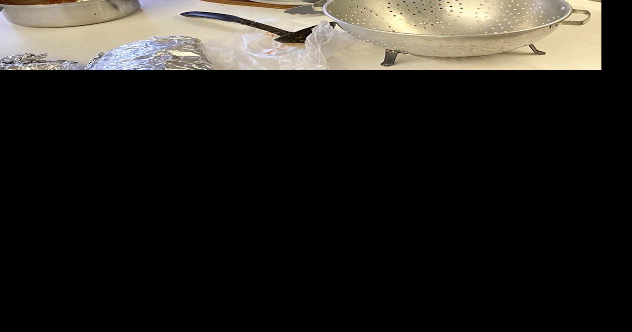 ‘Great success’ At Clearwater QRU Feed | News | clearwaterprogress.com