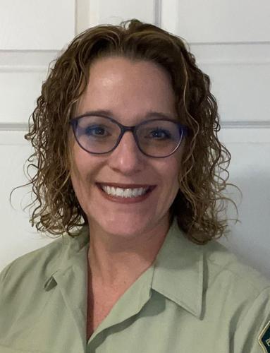 Forest supervisor Probert serving temporary assignment in Missoula ...