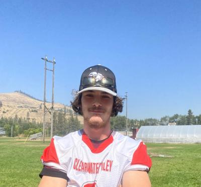 Ram of the Week: Allen aims for state | Sports | clearwaterprogress.com