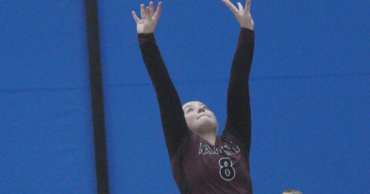 Volleyball district tournaments underway | Sports | clearwaterprogress.com Volleyball district tournaments underway | Sports | clearwaterprogress.com