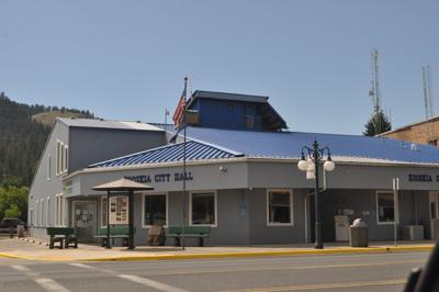 Kooskia City Council: Grant sponsorship approved for opera house effort ...