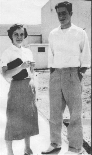 Waldrons celebrate 65 years | Top Stories | clearwatertribune.com