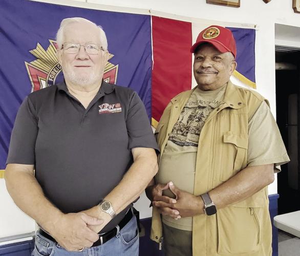 Wreaths Across America | Top Stories | clearwatertribune.com