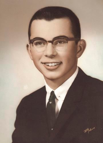 Happy Birthday, Paul Pippenger! | Community News | clearwatertribune.com