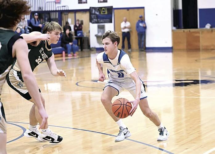 Orofino 81, St. Maries 69 | Sports | clearwatertribune.com