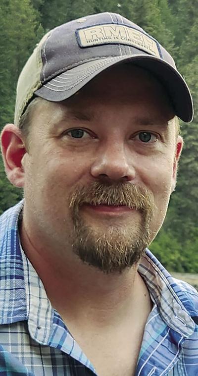 Eric D. Jones, 47, Lenore | Obituaries | clearwatertribune.com