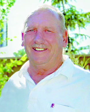 John “Jack” Farrow, 72, Idaho Falls | Obituaries | clearwatertribune.com