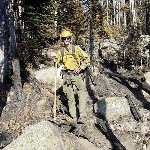 Sparking a Career | Top Stories | clearwatertribune.com