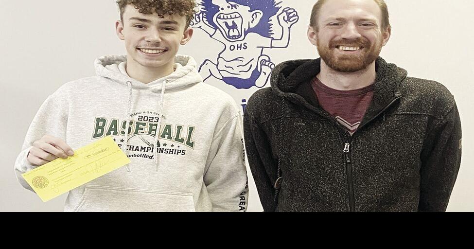 KLER’s Maniac Pizza Factory Player of the Game for the week of January ...