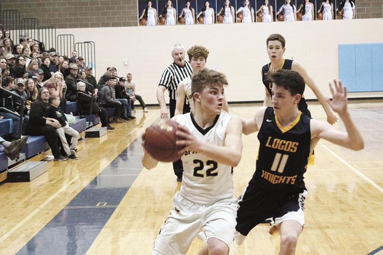 Timberline High School BBB | | clearwatertribune.com