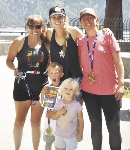 2023 Maniac Race | Top Stories | clearwatertribune.com