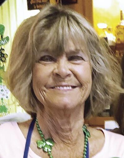 Faye Perry, 73, formerly of Orofino | Obituaries | clearwatertribune.com