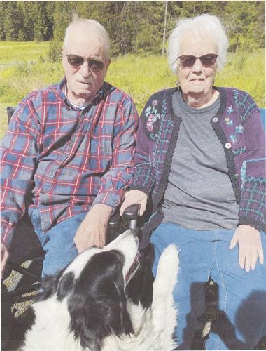 Waldrons celebrate 65 years | Top Stories | clearwatertribune.com