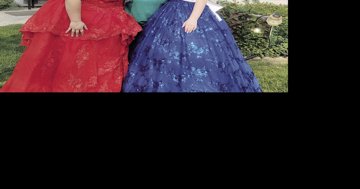 Thank you Rick and Janet Burnham | Top Stories | clearwatertribune.com