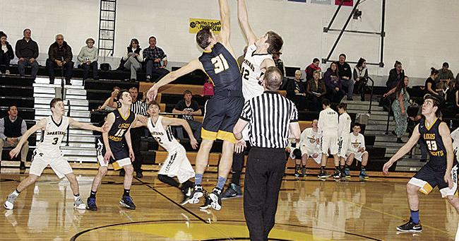 Timberline defeats Logos for league victory | Sports ...