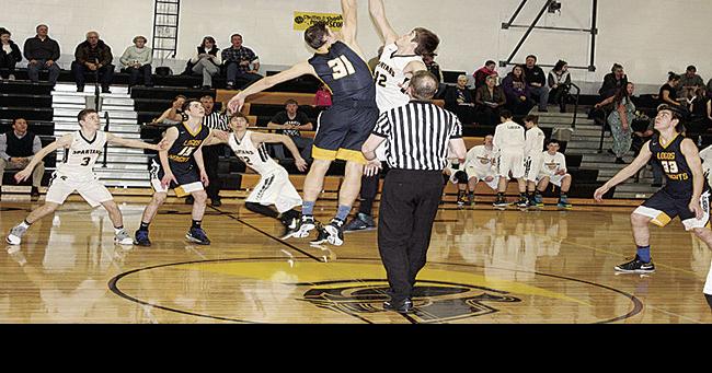 Timberline defeats Logos for league victory | Sports ...