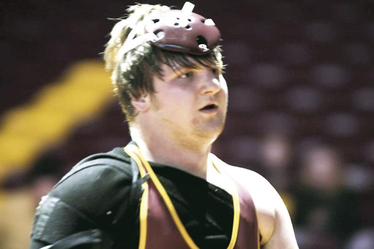 Ready to take on the world | Top Stories | clearwatertribune.com
