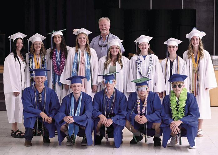 Congratulations Class of 2024 | Top Stories | clearwatertribune.com