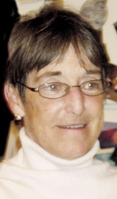 Ruby Jeanne Rukavina, 66, Weippe | Obituaries | clearwatertribune.com