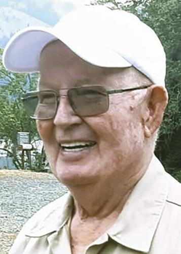 Gregory August Parkins Robinson, 82, Pierce | Obituaries ...