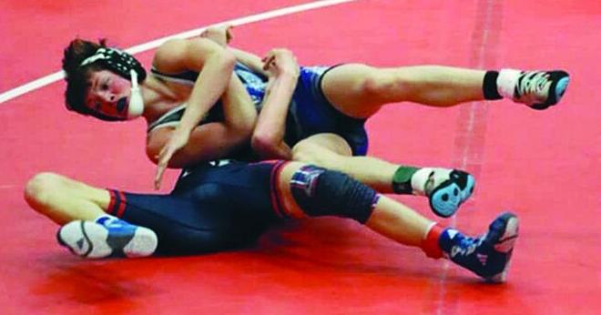 Orofino High School Wrestlers compete in Weiser | Sports ...