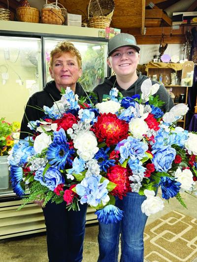 WILD WEIPPE RODEO | Top Stories | clearwatertribune.com