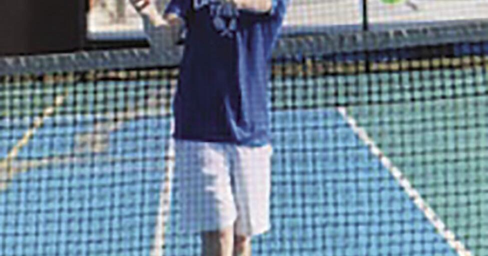 Orofino High School Maniac Tennis celebrates graduating seniors ...