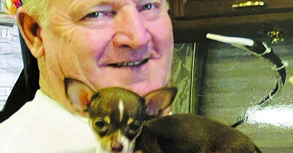 Alvin Willis Zierlein, 80, Orofino | Obituaries | clearwatertribune.com