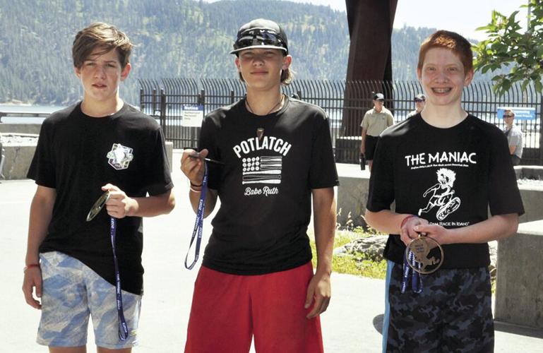 2023 Maniac Race | Top Stories | clearwatertribune.com