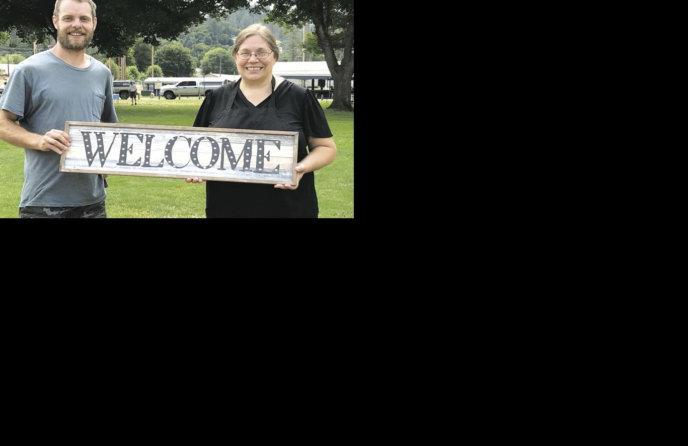 Chamber welcomes Orofino Farmers Market | Top Stories ...