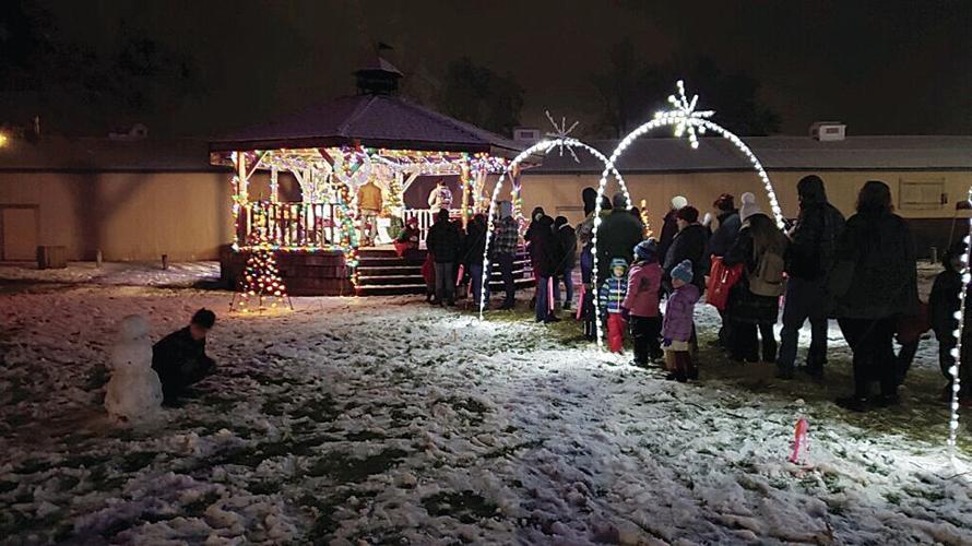 Orofino Old Fashioned Lighted Christmas Parade and Festival | Community ...