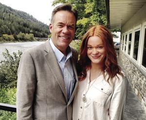 Russ Fulcher visits Orofino | Community News | clearwatertribune.com