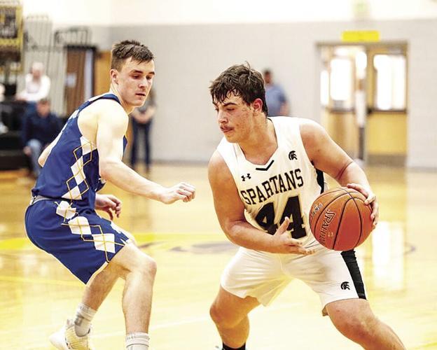 Timberline 50, Genesee 43 | Sports | clearwatertribune.com