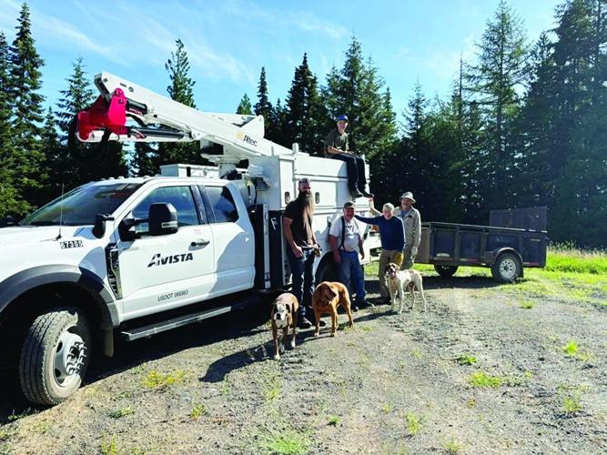 Pierce Weippe News for the week of July 16, 2025 | Pierce News ...