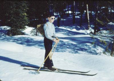 Lolo Pass Visitor Center expands services this winter | Outdoors | clearwatertribune.com