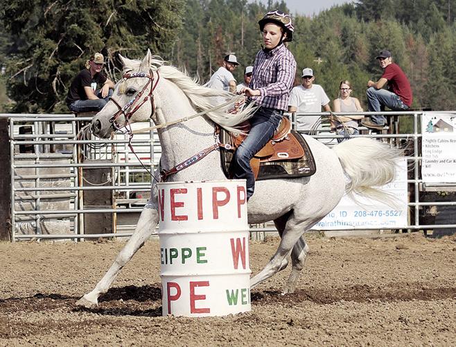 The Wild Weippe Rodeo | Top Stories | clearwatertribune.com