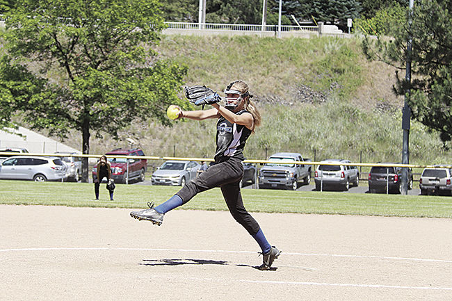 Orofino Junior High team places second in Pullman recently | Sports ...