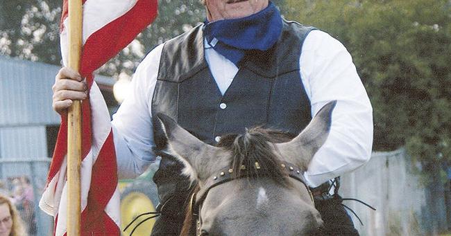 William A. (Bill) Criswell, 70, Colfax, WA | Obituaries ...