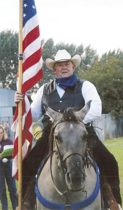 William A. (Bill) Criswell, 70, Colfax, WA | Obituaries ...