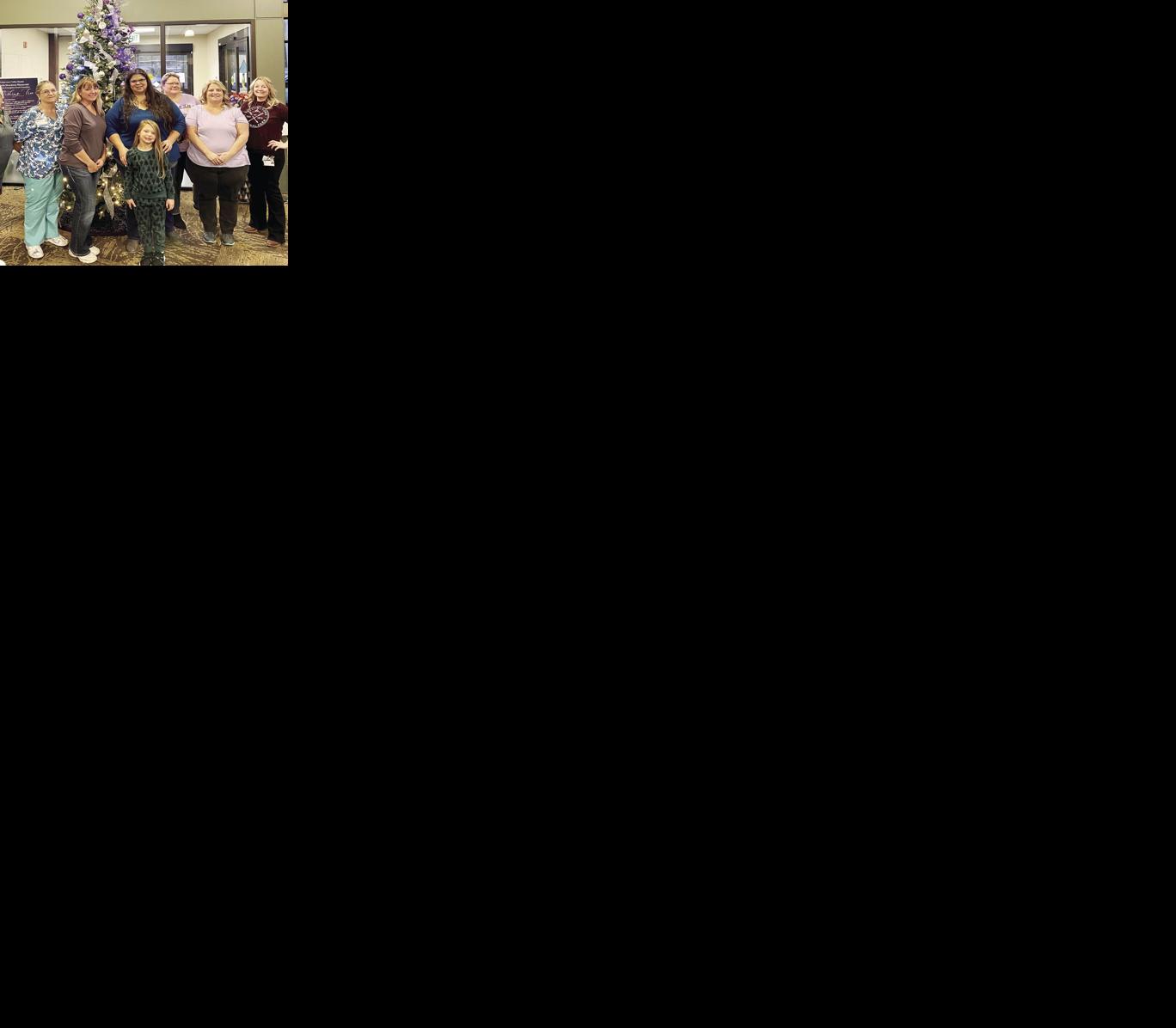 CVH Wishing Tree applications due Nov. 6 | Top Stories ...