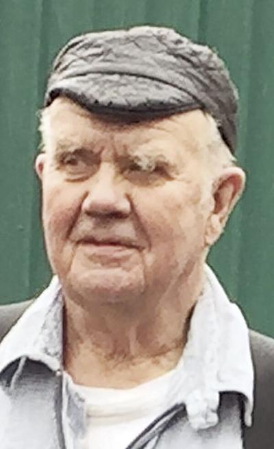 William Arvo Maki, 85, Pierce | Obituaries | clearwatertribune.com