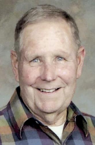 Lloyd Lingelbach, 87, Kamiah | Obituaries | clearwatertribune.com