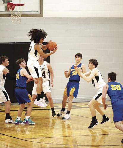 Timberline 58, Nezperce 26 | Sports | clearwatertribune.com