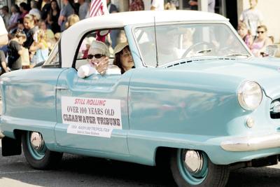 Down Memory Lane for the week of September 20, 2023 | Down Memory Lane ...